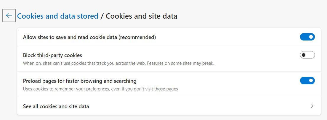 Customer info without third-party cookies - CampTag